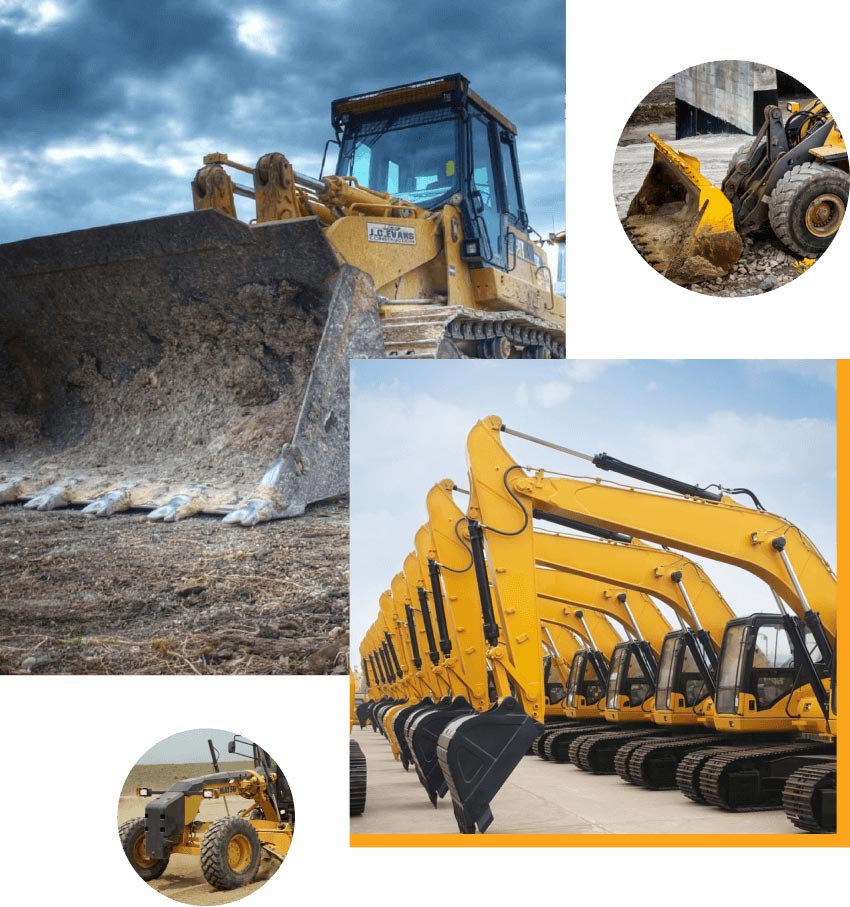 About – Infrastructure Project Management